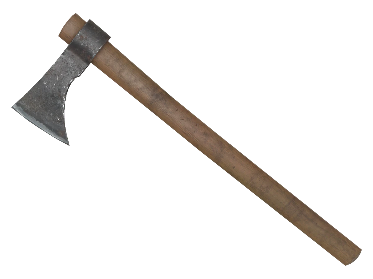 Tomahawk (Fallout 76) | Fallout Wiki | Fandom