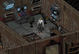 Myron | Fallout Wiki | Fandom