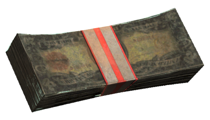 Pre-War money (Fallout 4) | Fallout Wiki | Fandom