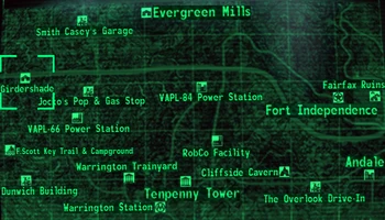 Girdershade | Fallout Wiki | Fandom