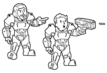 Know Your Enemy | Fallout Wiki | Fandom