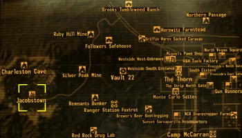 Jacobstown | Fallout Wiki | Fandom