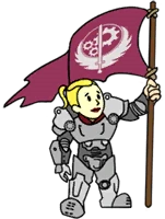 Sarah Lyons | Fallout Wiki | Fandom