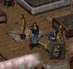 Compañeros de Fallout | El Refugio | Fandom