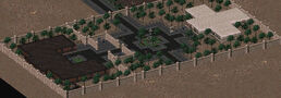 Shady Sands | Fallout Wiki | Fandom