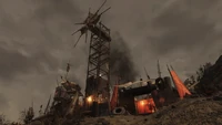 The Sludge Works | Fallout Wiki | Fandom