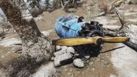 Biplane (Fallout 76) | Fallout Wiki | Fandom