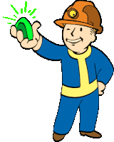 Radiation Rumble | Fallout Wiki | Fandom