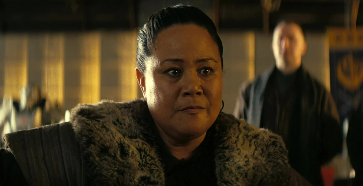 Yosemite elder | Fallout Wiki | Fandom