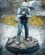 Joshua Graham | Fallout Wiki | Fandom