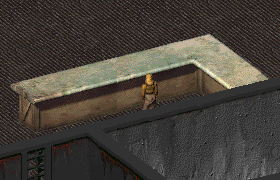 Maltese Falcon bartender | Fallout Wiki | Fandom