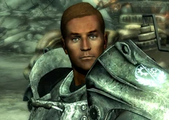 Wilks (Stählerne Bruderschaft) | Fallout Wiki | Fandom