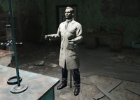 Lab coat (Fallout 4) | Fallout Wiki | Fandom