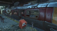 Nuka-Express | Fallout Wiki | Fandom