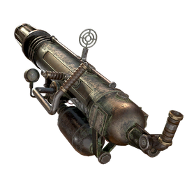 Ice Breaker | Fallout Wiki | Fandom