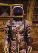 Spacesuit (Fallout 76) | Fallout Wiki | Fandom