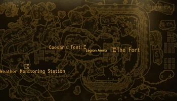 The Fort | Fallout Wiki | Fandom