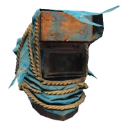 Trapper armor (Far Harbor) | Fallout Wiki | Fandom