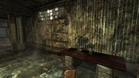 Fort Constantine | Fallout Wiki | Fandom