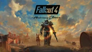 Fallout 4 | Убежище | Fandom