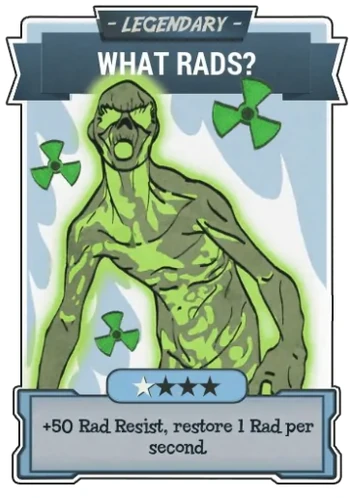 What Rads? | Fallout Wiki | Fandom