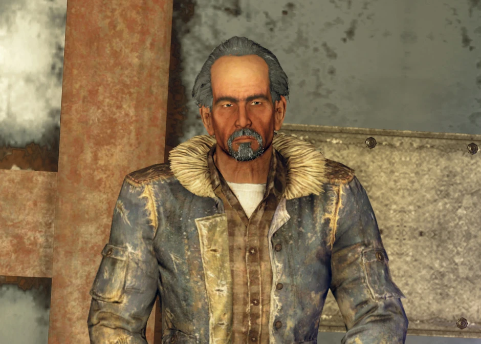 Art Knapp | Fallout Wiki | Fandom