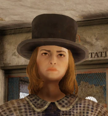 Civil War era suit | Fallout Wiki | Fandom