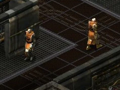 Scribe (Fallout Tactics) | Fallout Wiki | Fandom