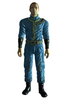 Vault jumpsuit (Fallout 3) | Fallout Wiki | Fandom