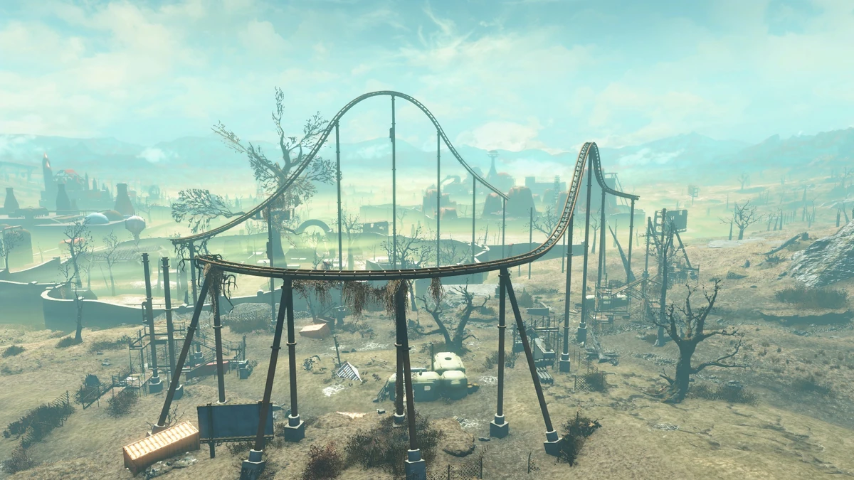 Angry Anaconda | Fallout Wiki | Fandom