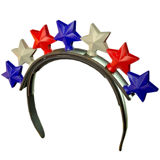 Stars and Stripes headband | Fallout Wiki | Fandom