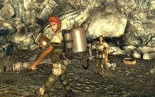 Emaline | Fallout Wiki | Fandom