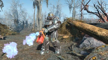 Pyromaniac (quest) | Fallout Wiki | Fandom