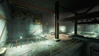 Longneck Lukowski's Cannery | Fallout Wiki | Fandom