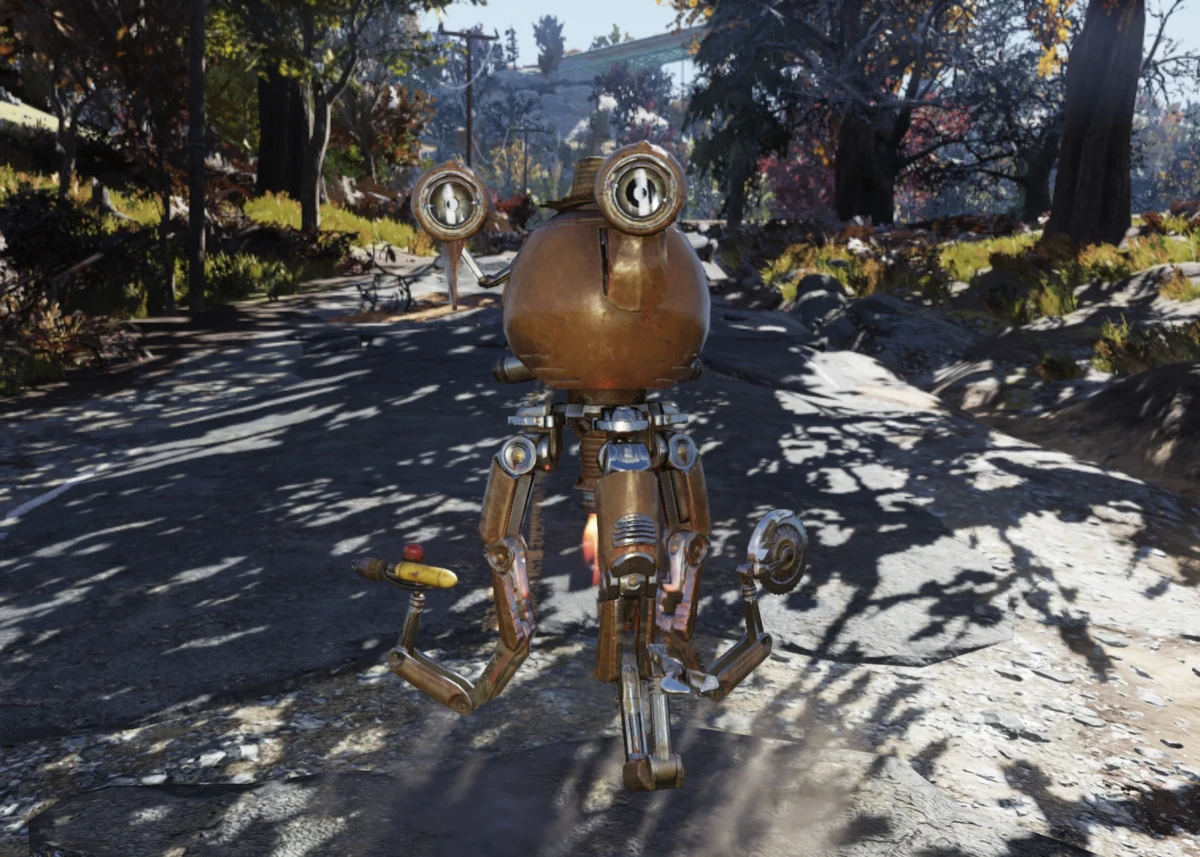 Farmhand directive | Fallout Wiki | Fandom