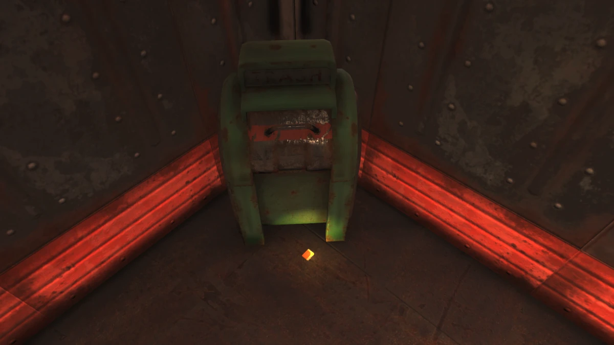 Your reputation | Fallout Wiki | Fandom