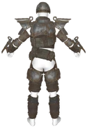 Metal armor (Fallout 76) | Fallout Wiki | Fandom