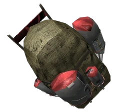 Slave's Burden | Fallout Wiki | Fandom