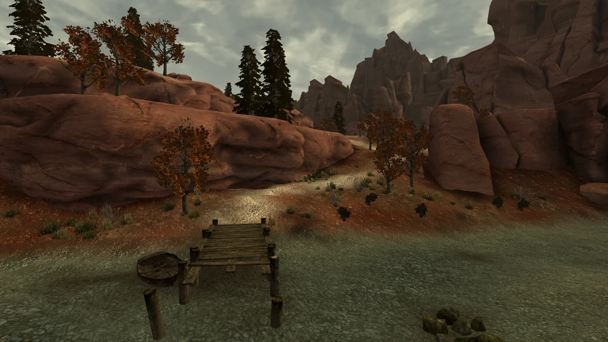 Wind Wall docks | Fallout Wiki | Fandom