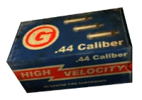 .44 Magnum revolver (Fallout: New Vegas) | Fallout Wiki | Fandom