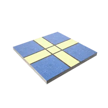 Vault-Tec cross linoleum floor and foundations | Fallout Wiki | Fandom