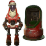 Collectron | Fallout Wiki | Fandom