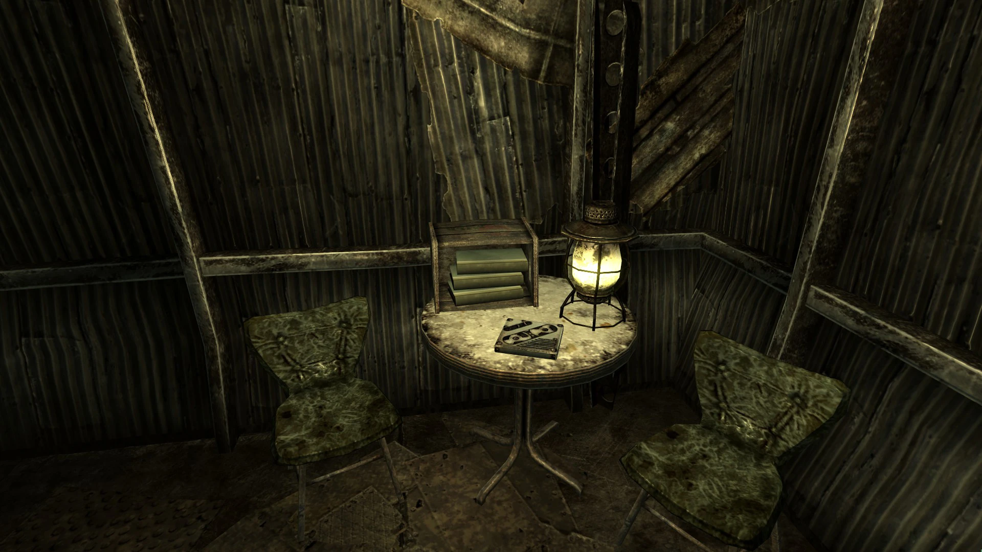 Song of the Lightman | Fallout Wiki | Fandom