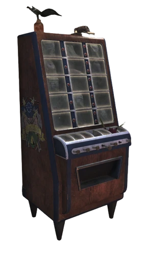 Budding apothecary | Fallout Wiki | Fandom