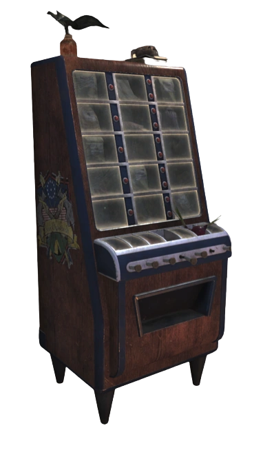 Budding apothecary | Fallout Wiki | Fandom