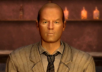 Cachino | Fallout Wiki | Fandom