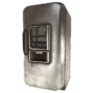 Refrigerator (Fallout 4) | Fallout Wiki | Fandom