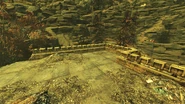 Berkeley Springs Castle | Fallout Wiki | Fandom