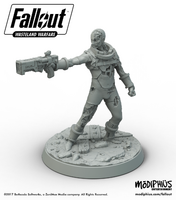 Synth | Fallout Wiki | Fandom