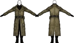 Colonel Autumn's uniform | Fallout Wiki | Fandom